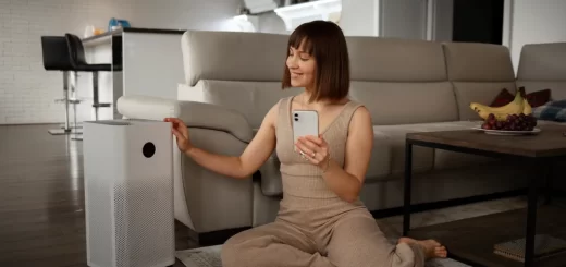 Smart home - co to jest i jakie korzyści daje inteligentny dom - Dom-Bud